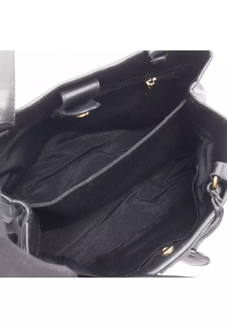 Buy Salvatore Ferragamo Pre-Loved Salvatore Ferragamo vara ribbon ...