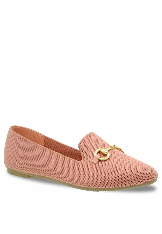 Buy NOVENI Slip On Casual Flats 2025 Online | ZALORA