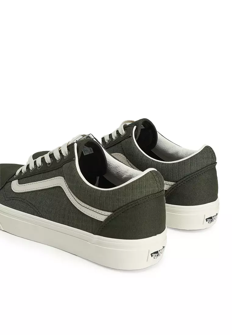 Buy VANS Old Skool Ripstop Sneakers Online | ZALORA Malaysia