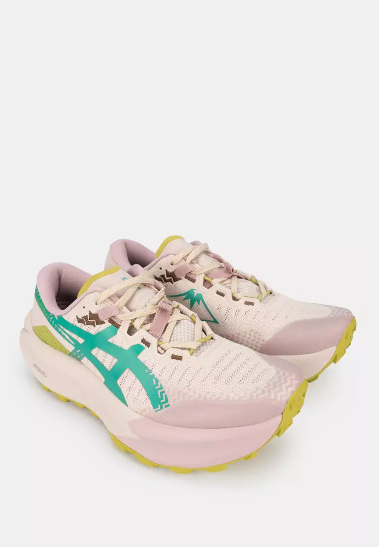 Buy ASICS Trabuco Max 5 2026 Online | ZALORA Philippines
