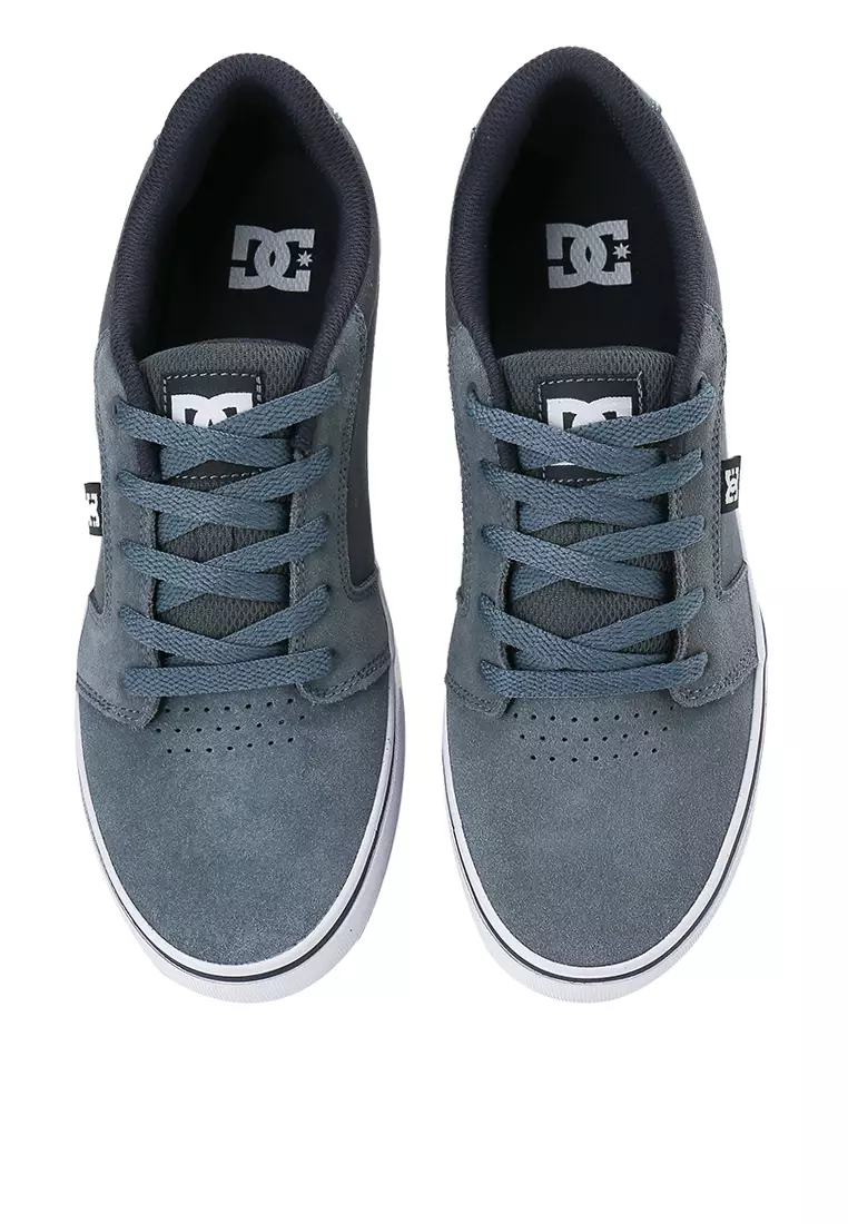 DC Anvil Sneakers 2024 | Buy DC Online | ZALORA Hong Kong