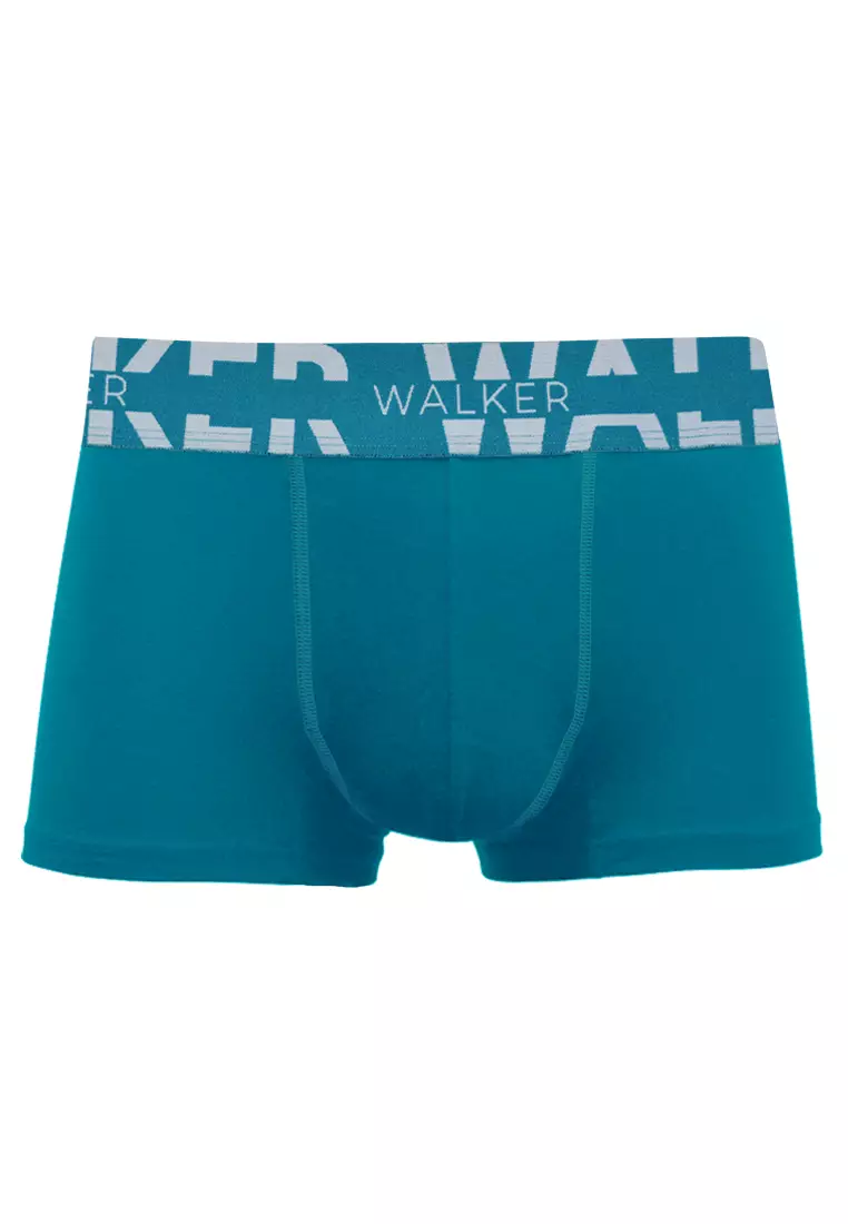 Buy Walker Underwear Walker Extreme Ultra Cool Fit Cotton Half Cut Font ...