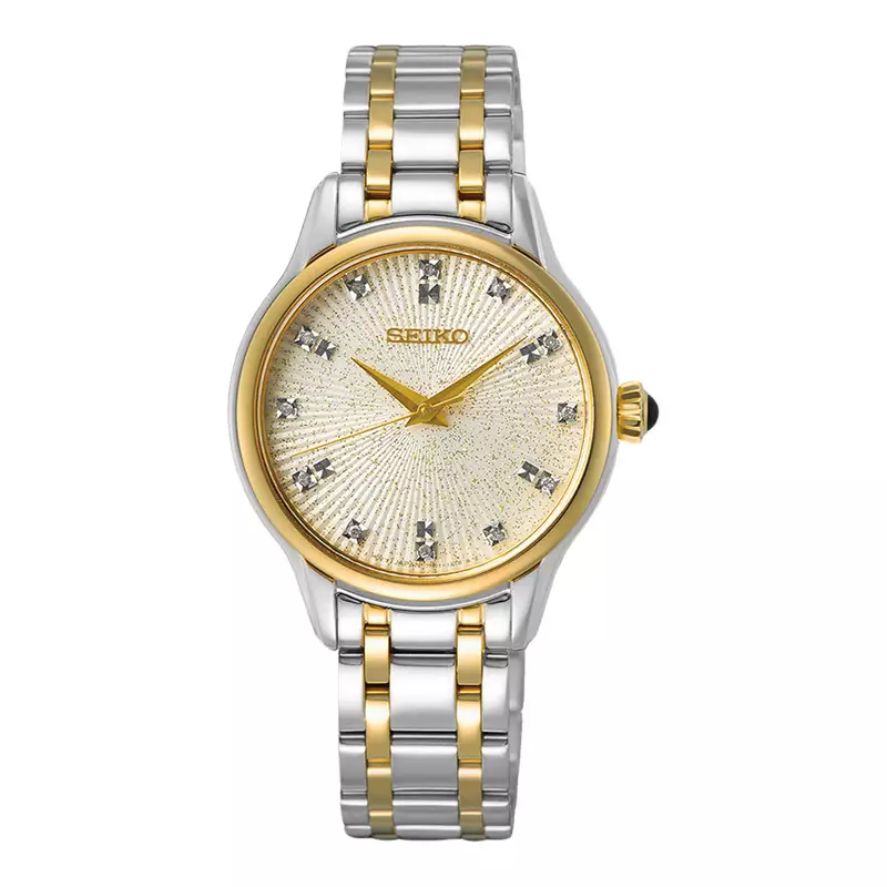 Jual Seiko Wanita Original 2024 | ZALORA Indonesia