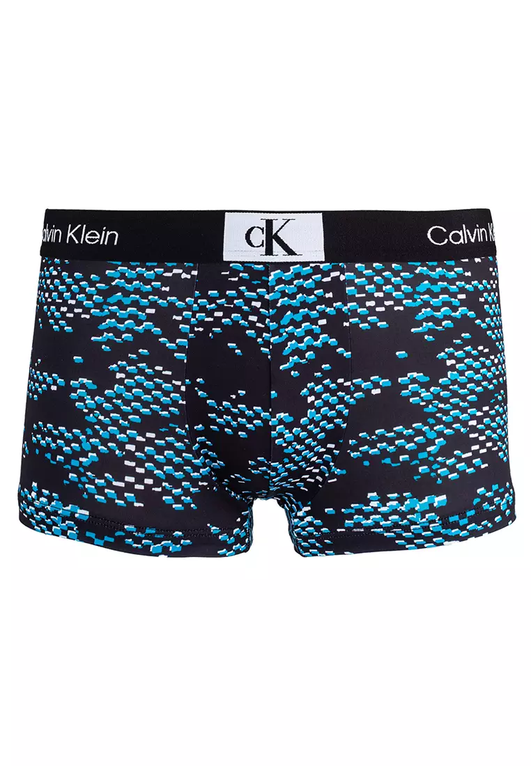 Buy Calvin Klein 1996 Micro Low Rise Trunk - Calvin Klein Underwear ...
