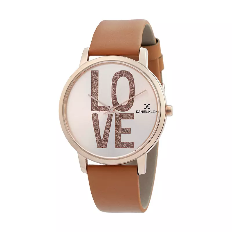 Jual Daniel Klein [CLEARANCE OCT] Jam Tangan Wanita Daniel Klein ...