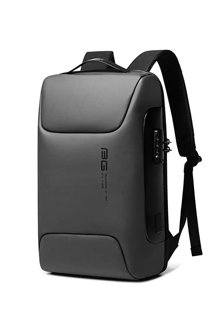 Buy Bange Bange Rambo Laptop Backpack Online | ZALORA Malaysia