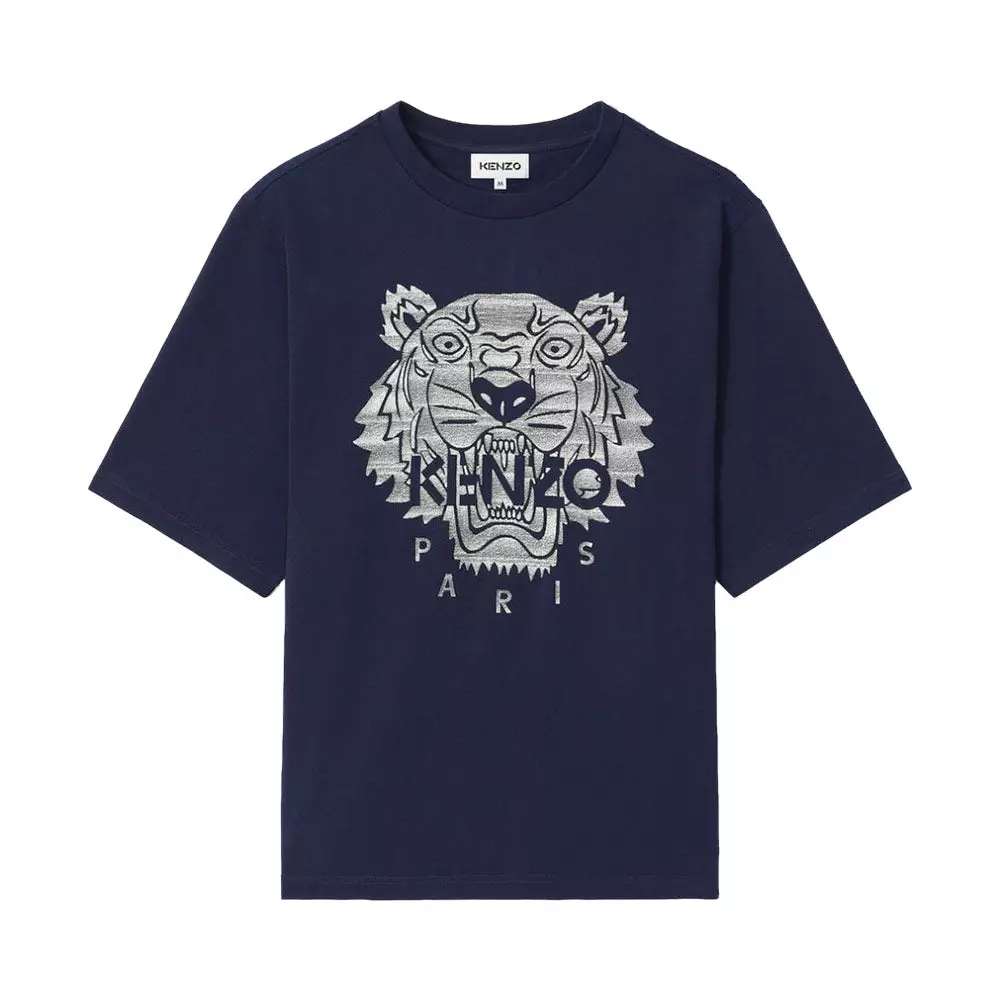 Jual Baju Kenzo Pria Terbaru Original 100% - ZALORA