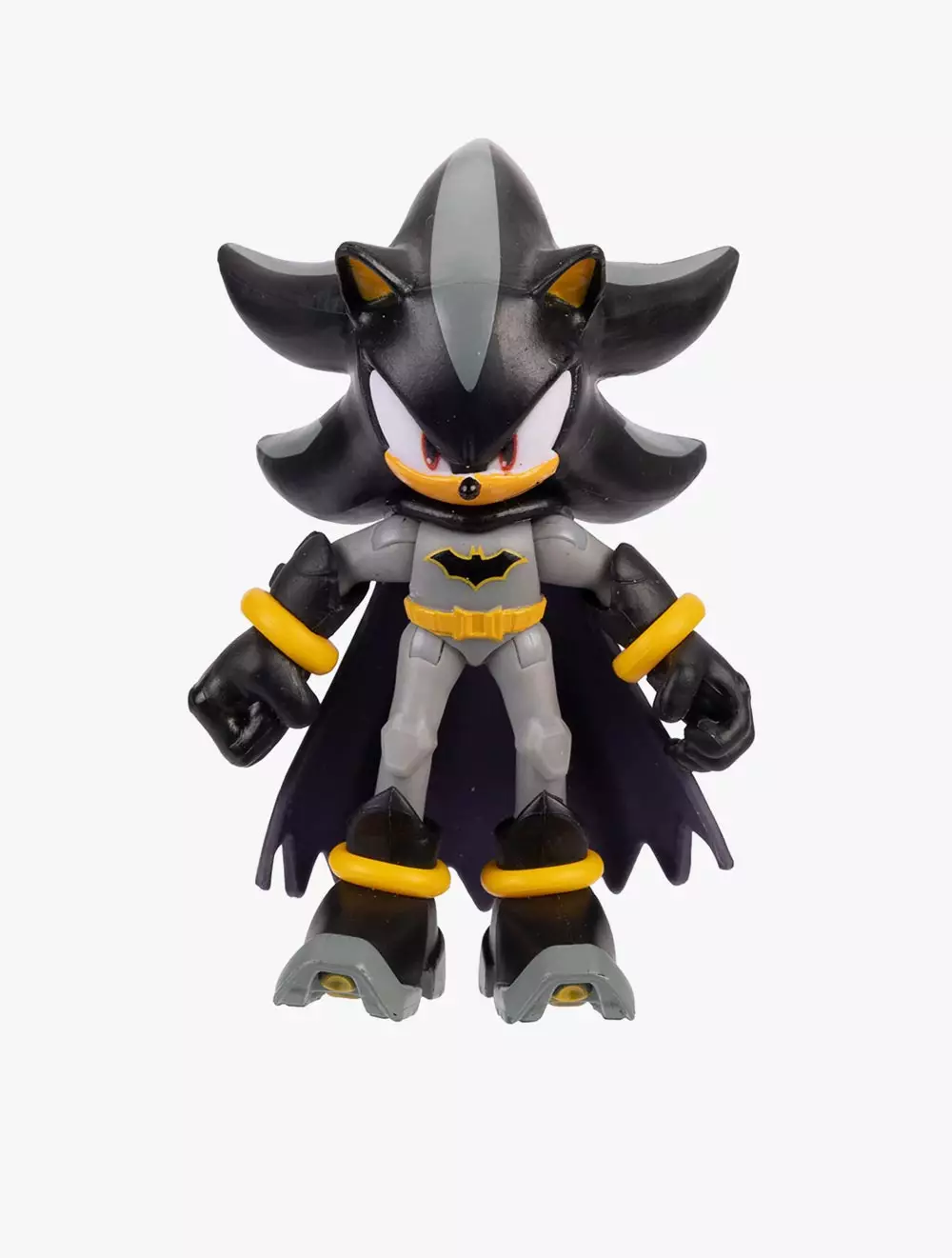Jual JAKKS CXS26 SONIC 2INCH FIGURE SHADOW - CXS429214 Original 2026 ...