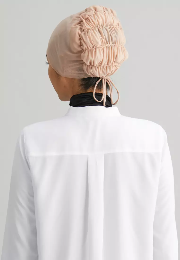 Buy ARUMN AMMAN INNER SCARF 2025 Online | ZALORA