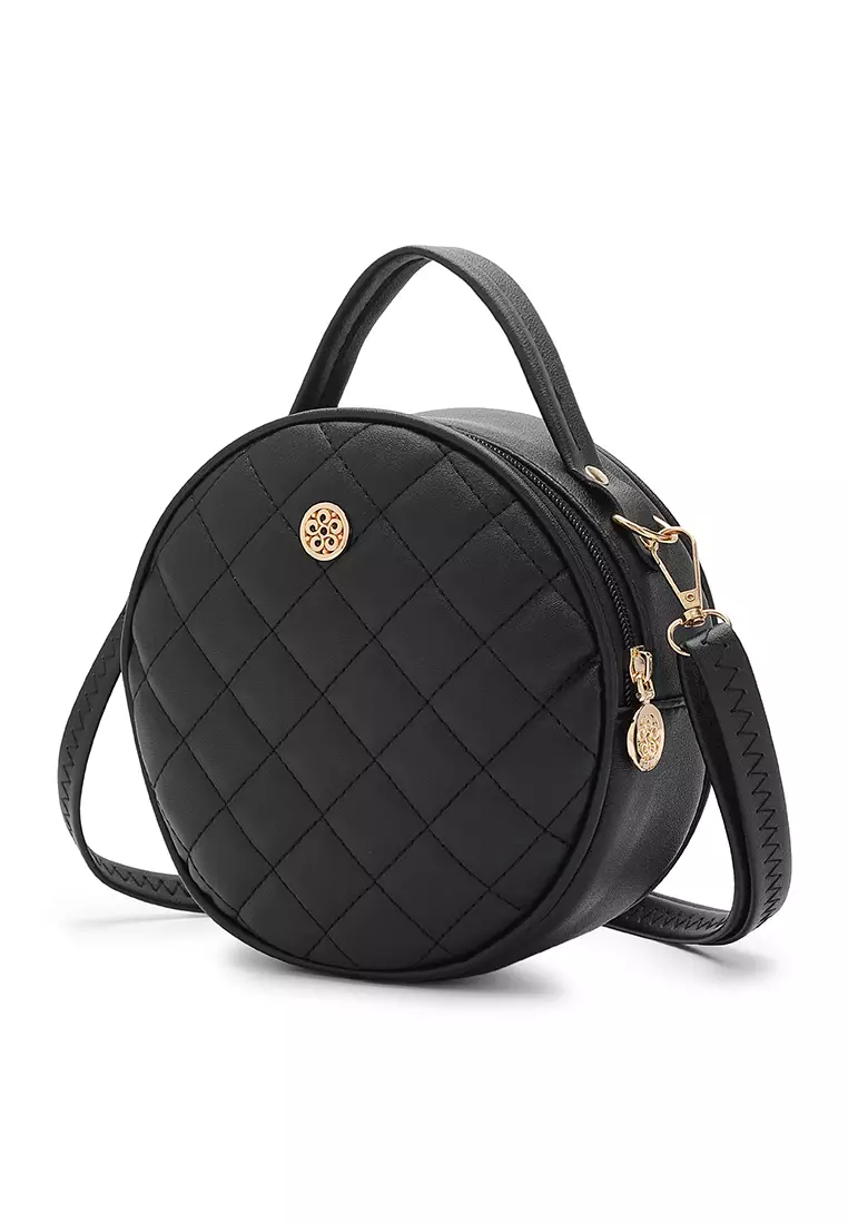 Wild Channel Women's Sling Bag / Crossbody Bag / Shoulder Bag / Hand ...