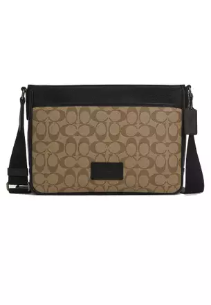 Coach Bag For Men | Luxury | ZALORA Philippines