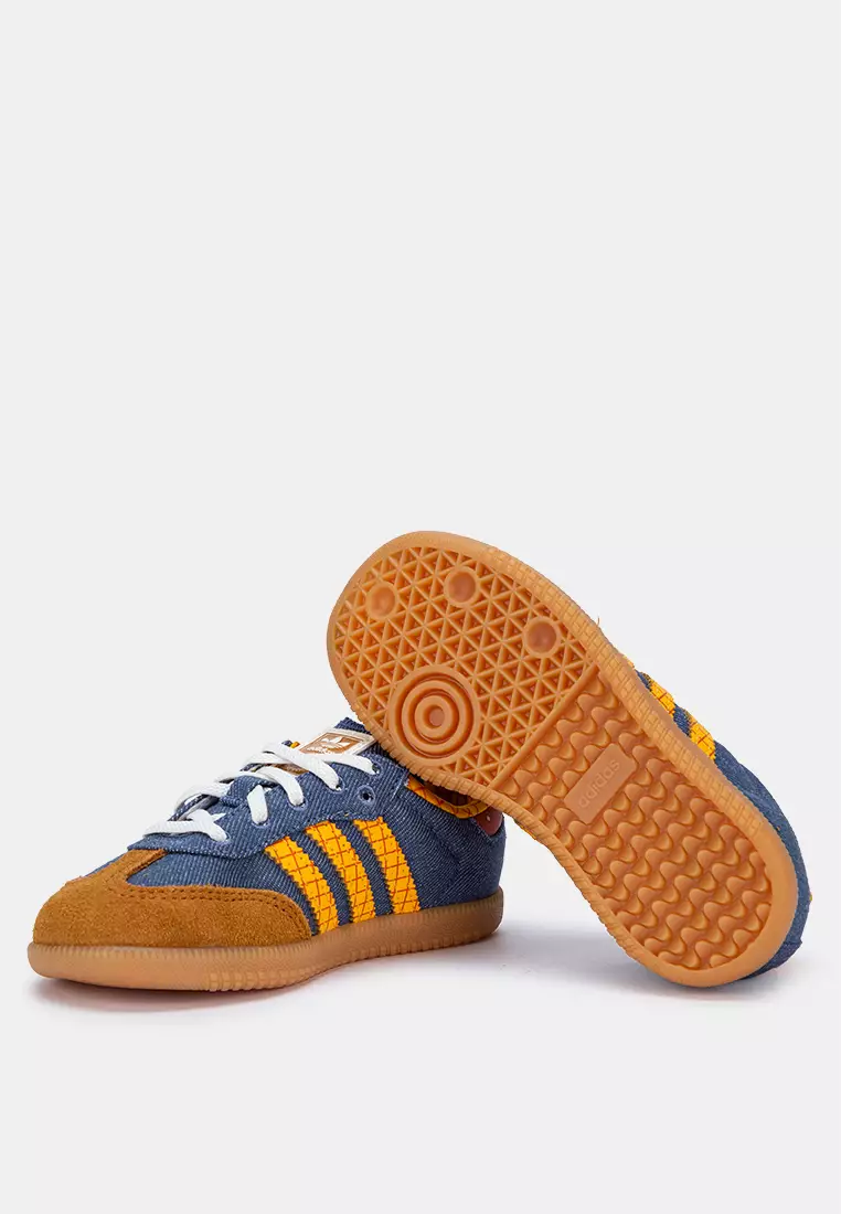 Buy ADIDAS Pixar Toy Story Samba Og El Shoes Infant 2026 Online ...