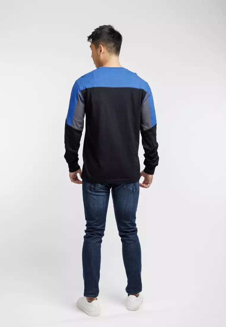 Jual Harley Davidson Harley-Davidson Pro Racing Jersey Original 2025 | ZALORA Indonesia