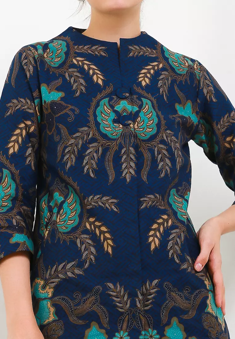 Jual Batik Talenta Exclusive BATIK TALENTA EXCLUSIVE batik wanita ...