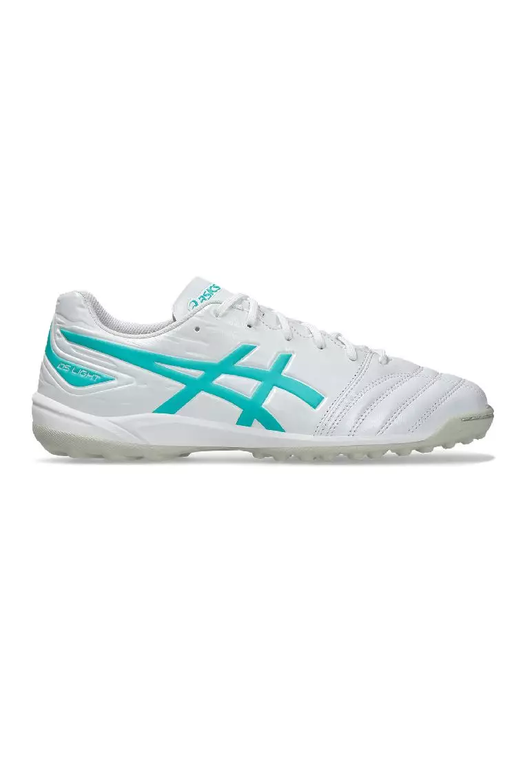 ASICS DS LIGHT CLUB TF SOCCER SHOES 1103A112-102 2025 | Buy ASICS ...