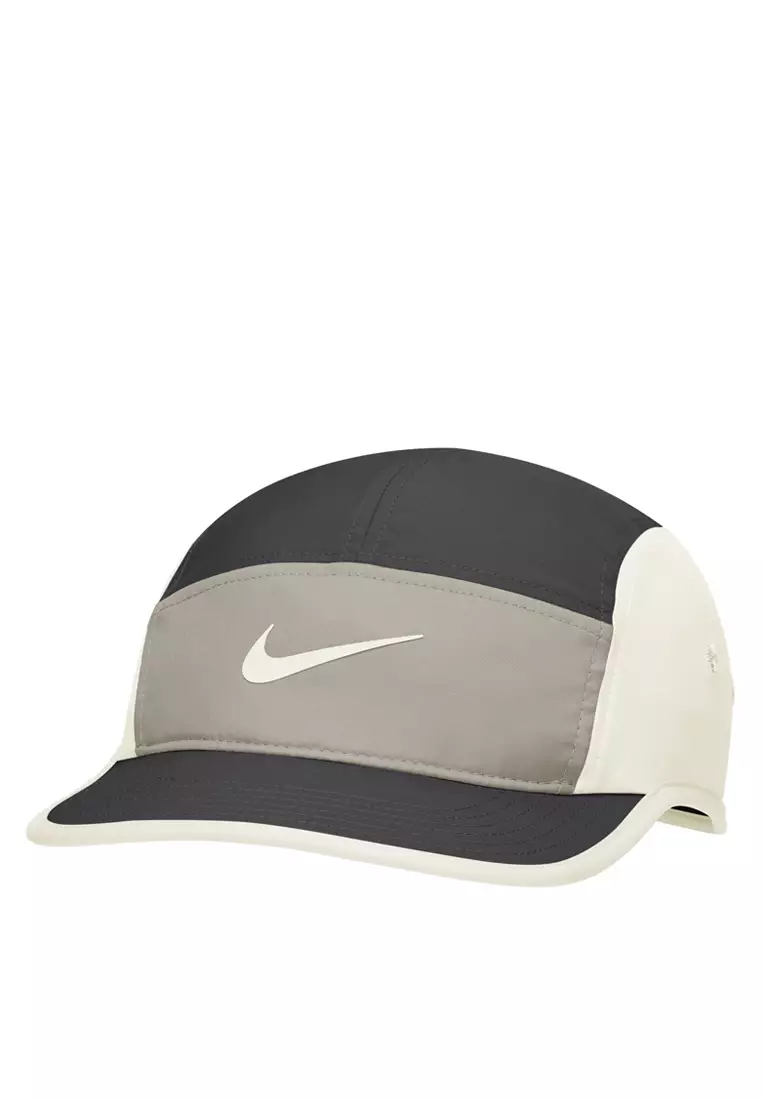 Jual Nike Fly Dri-FIT Unstructured Swoosh Cap Original 2025 | ZALORA ...