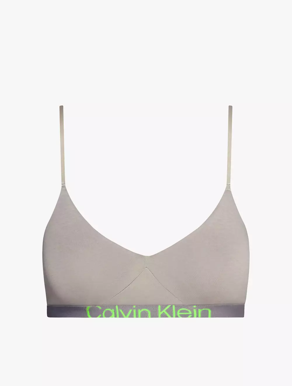 Jual Calvin Klein CALVIN KLEIN UNDERWEAR - FUTURE SHIFT LIGHTLY LINED ...