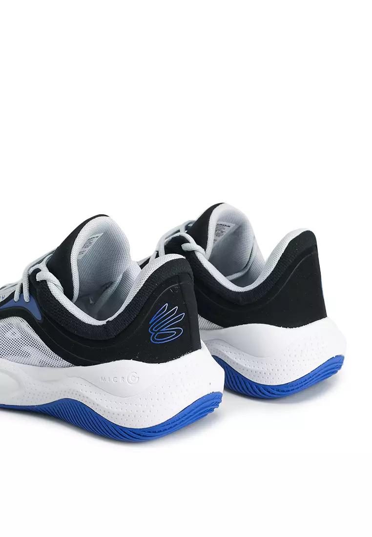 Buy Under Armour Splash 25 AP Unisex Shoes 2025 Online | ZALORA