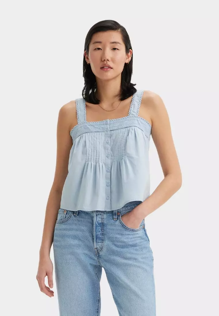 Levi's For Women | Shop Levi's Online On ZALORA Philippines