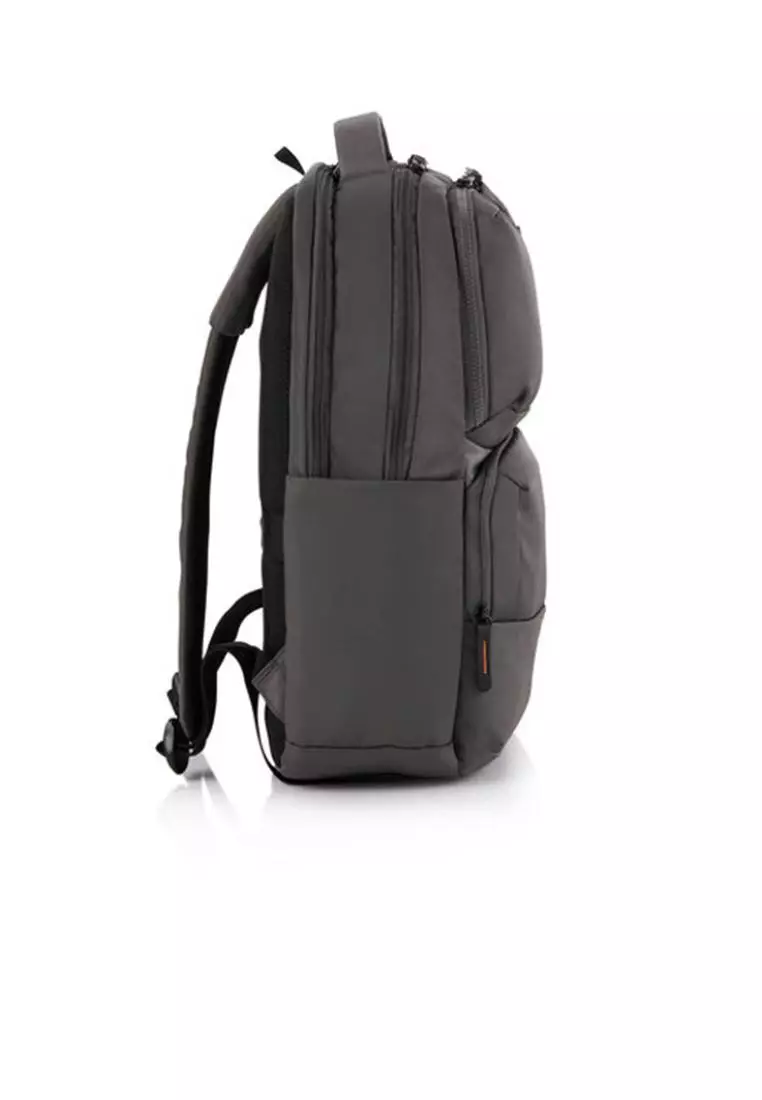 Buy American Tourister Zork 2.0 Backpack 2 AS 2025 Online | ZALORA