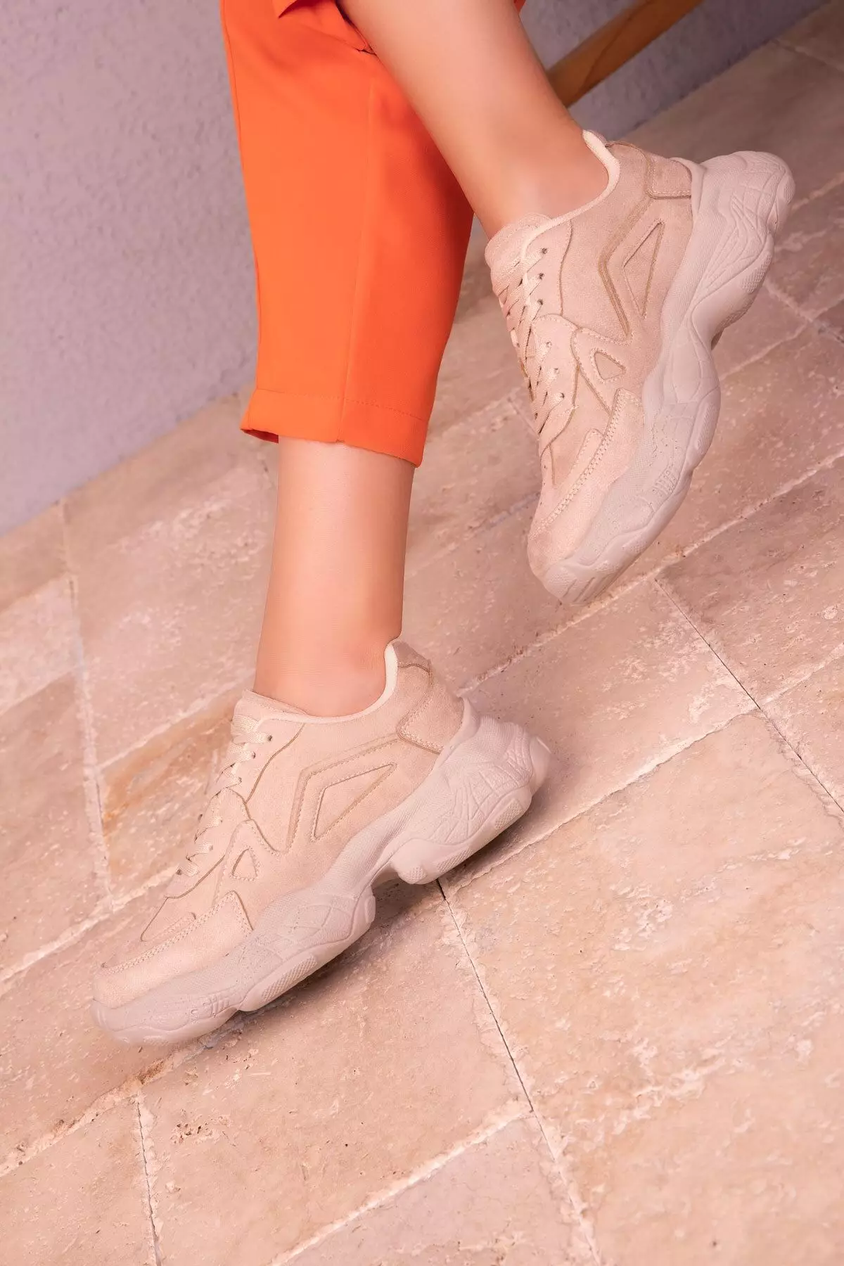 Buy Soho Lace Up Panel Shoes 2024 Online | ZALORA Philippines