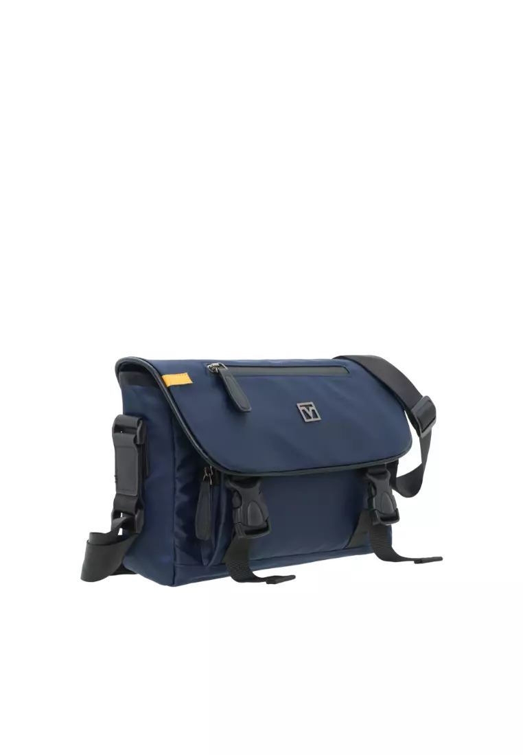 Buy Valentino Rudy Valentino Rudy Italy Men's Messenger Bag 0462029-061 ...