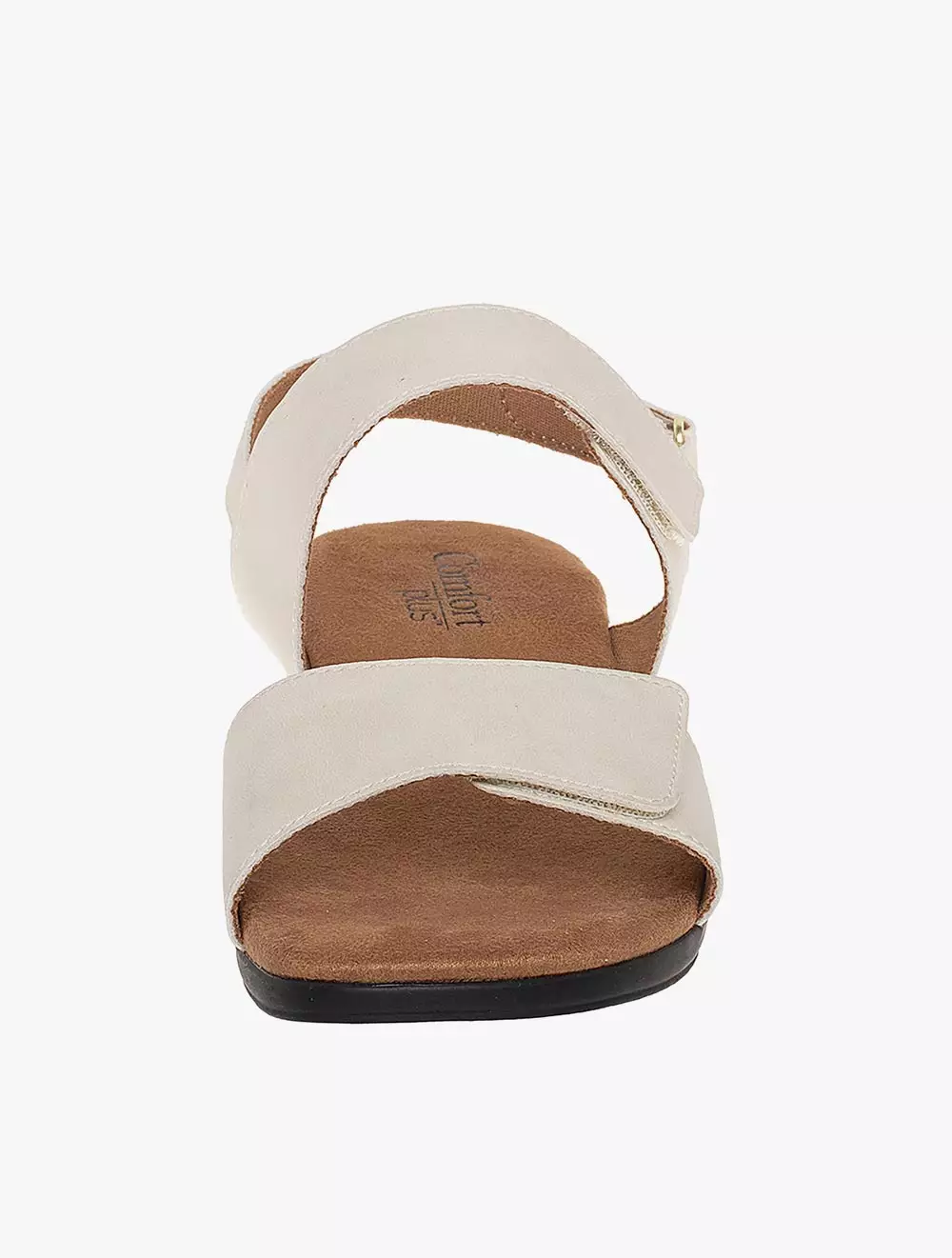 Jual PAYLESS Payless Comfort Plus By Predictions Womens Poplar 2 Band ...