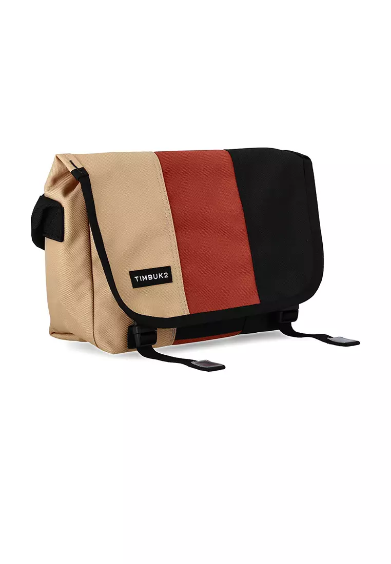 Jual Timbuk2 Timbuk2 Classic Messenger XS Bags Earth Original 2025 ...