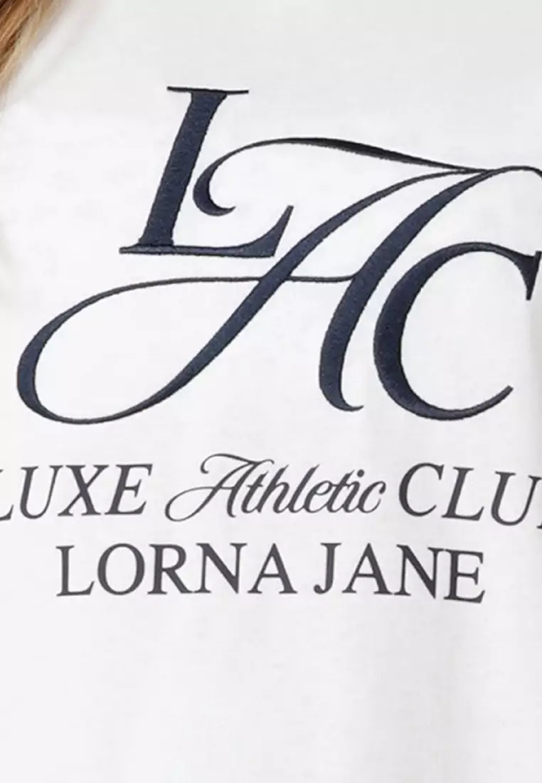 Buy Lorna Jane Beaumont T-Shirt 2026 Online | ZALORA