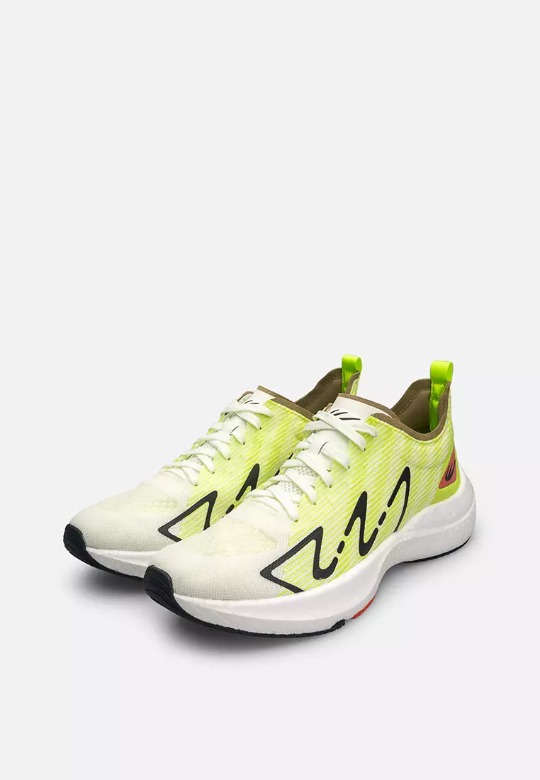 Buy World Balance World Balance Speed Runners Men's Performance Running ...