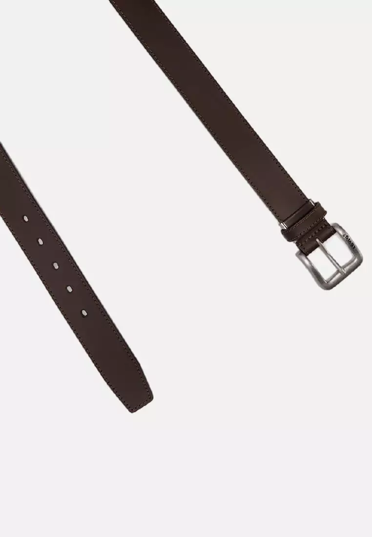 Buy Levi's Men's Allover Belt 38019-0355 2026 Online | ZALORA Philippines