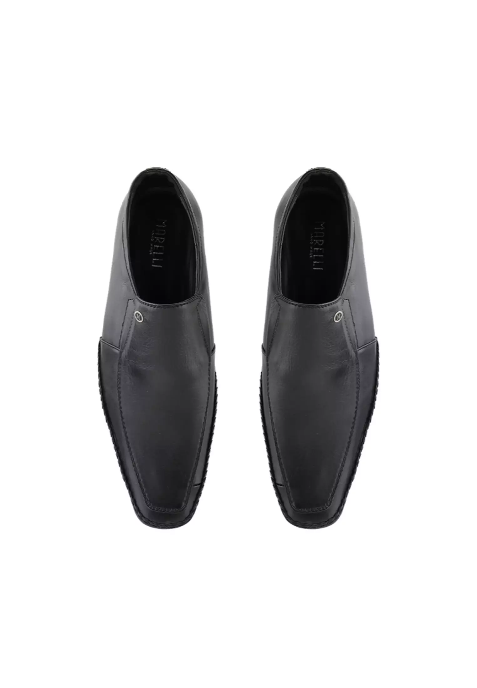 Jual Marelli Walter Semi Formal Men Shoes Pantofel Dress Original 2024 ...