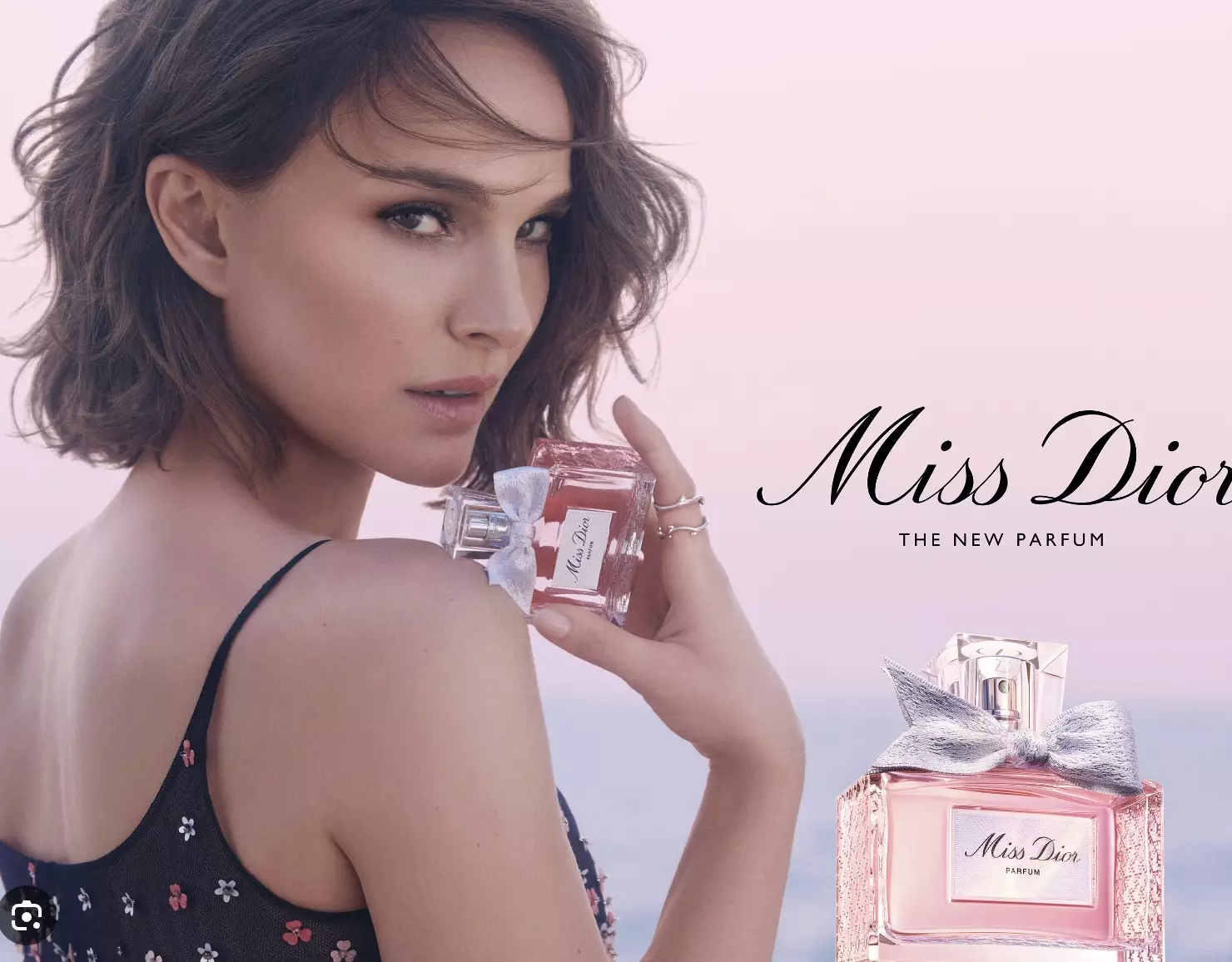 Jual Dior Dior Miss Dior Parfum (35ml) *Box Packaging Original 2025 | ZALORA Indonesia