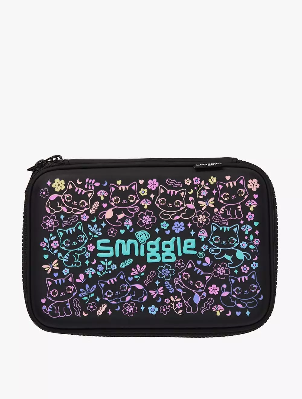 Jual Smiggle Smiggle Eclipse Hardtop Pencil Case - IGL456595BLM ...