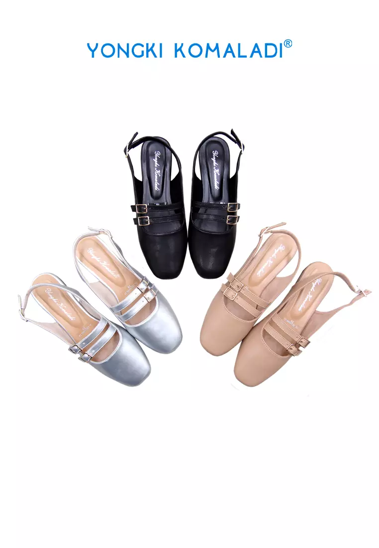 Jual Yongki Komaladi [ ORIGINAL ] YONGKI KOMALADI BUSTONG OL-ZELO595-24 ...