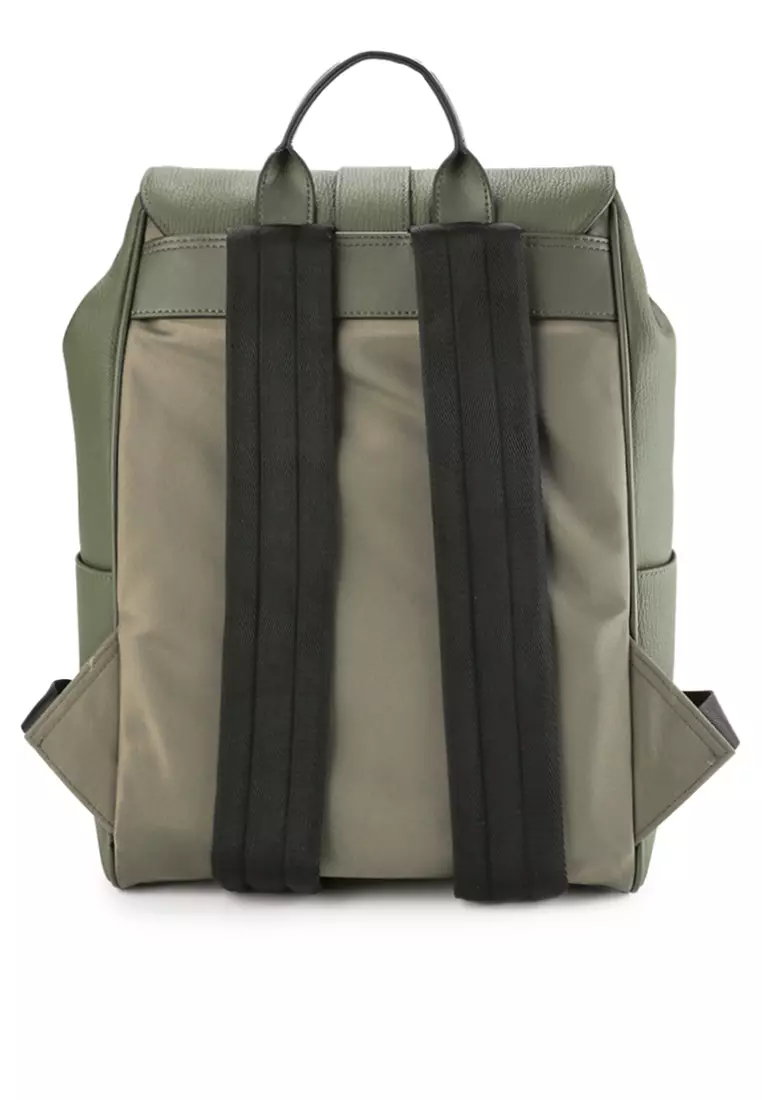 Jual Obermain Bobby Backpack - L Original 2026 | ZALORA Indonesia