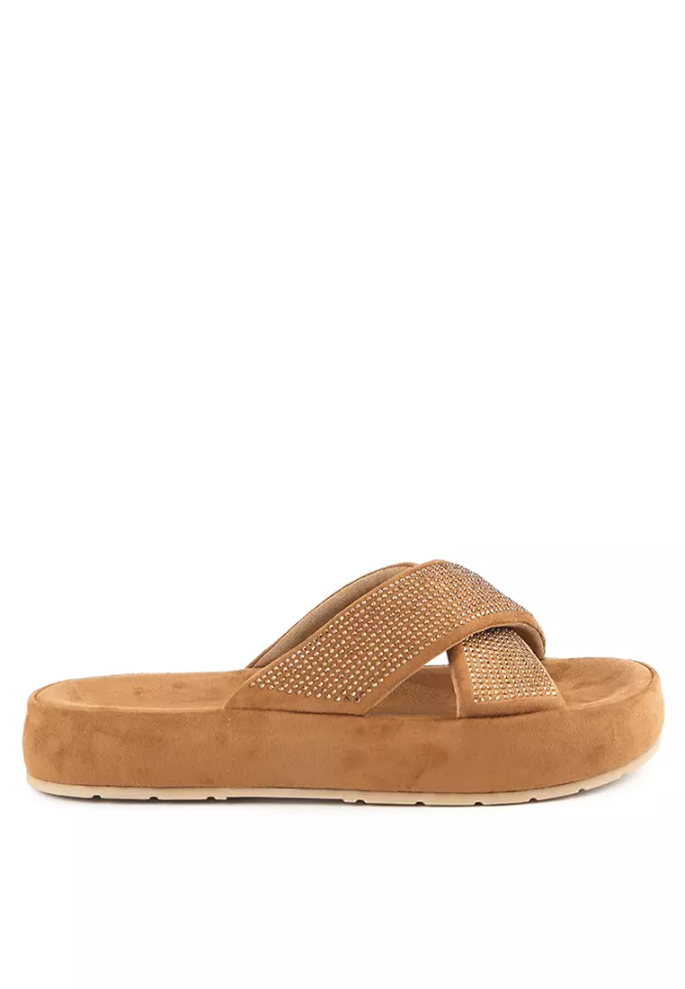 Jual Studio NINE Ladies Shoes 10191Za Original 2025 | ZALORA Indonesia