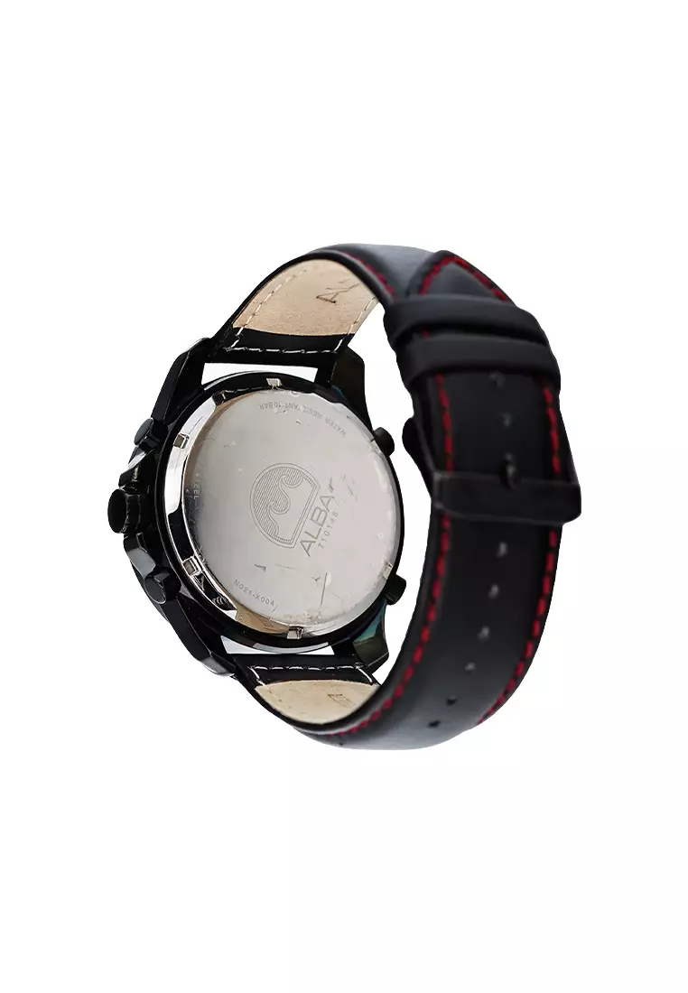 Jual Alba Jam Tangan Pria Alba Original Garansi Resmi AZ4009 AZ4009X1 ...