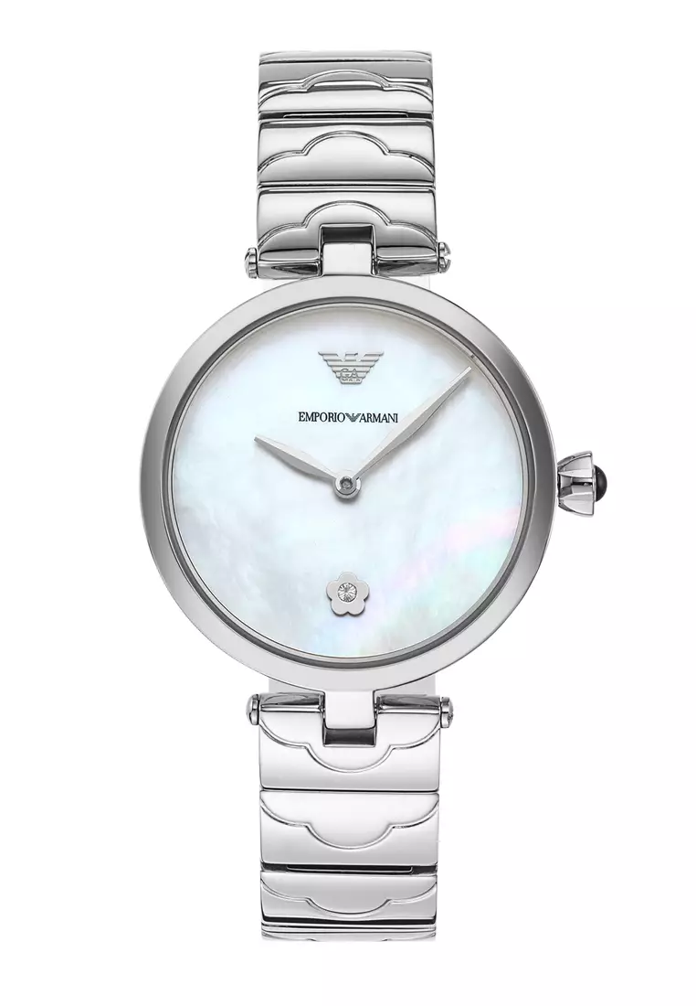 Buy Emporio Armani Watch AR11235 Online | ZALORA Malaysia