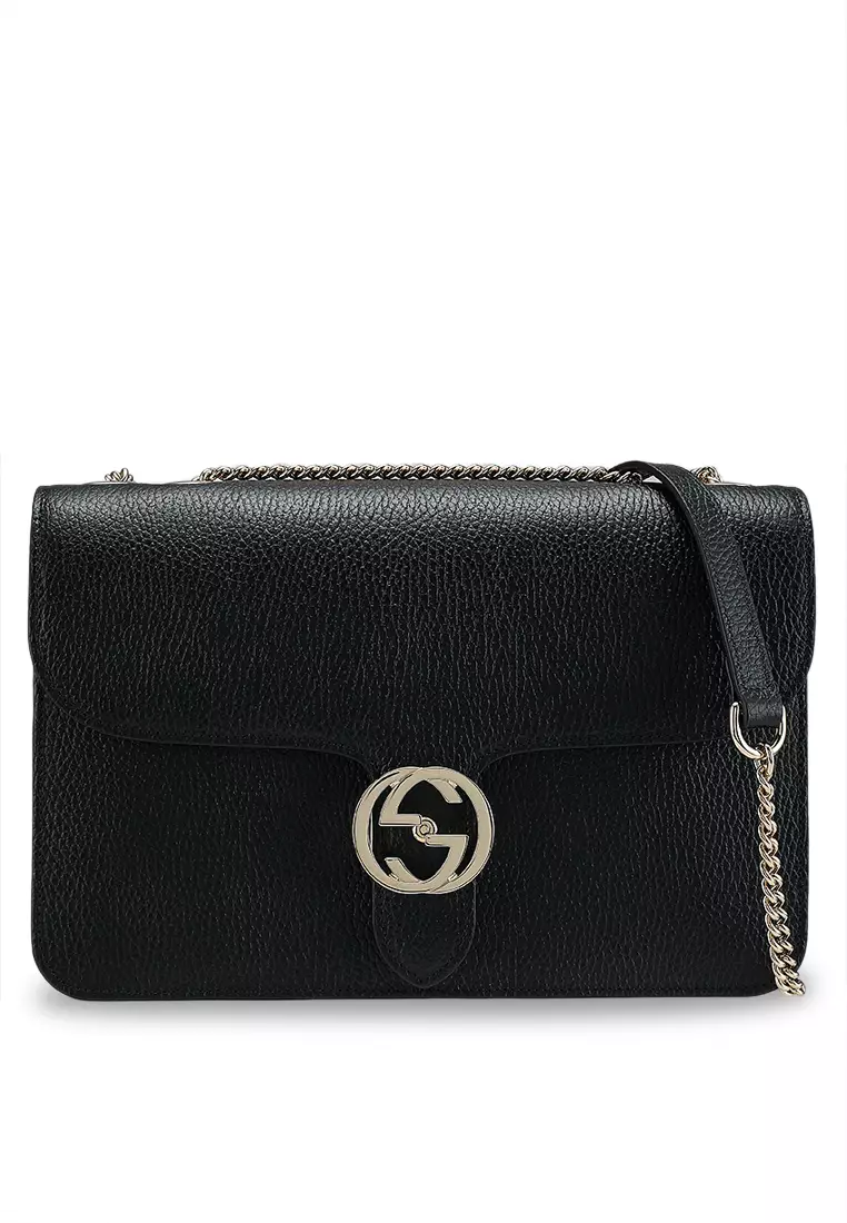 Jual Tas Gucci Wanita Terbaru Original 100% - ZALORA