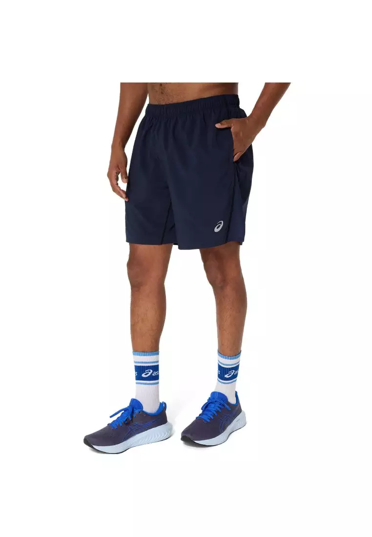 Buy ASICS Men ICON 7IN SHORT 2026 Online | ZALORA