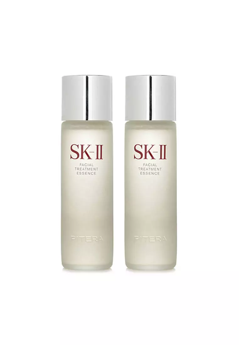 SK-II 香港 - 優惠低至4折 @ ZALORA 香港