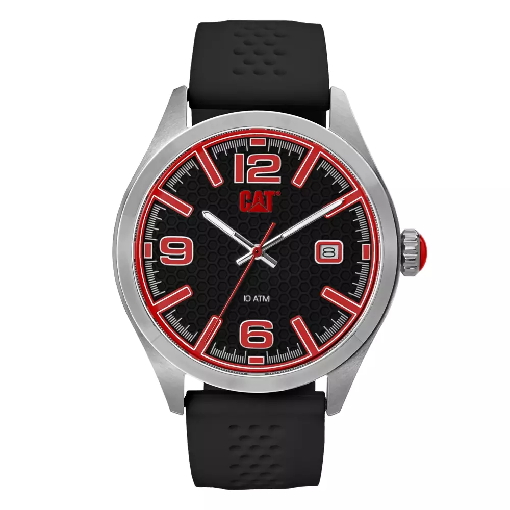 Jual Caterpillar Caterpillar Casual Men's Watch CAT QA.141.21.138 ...