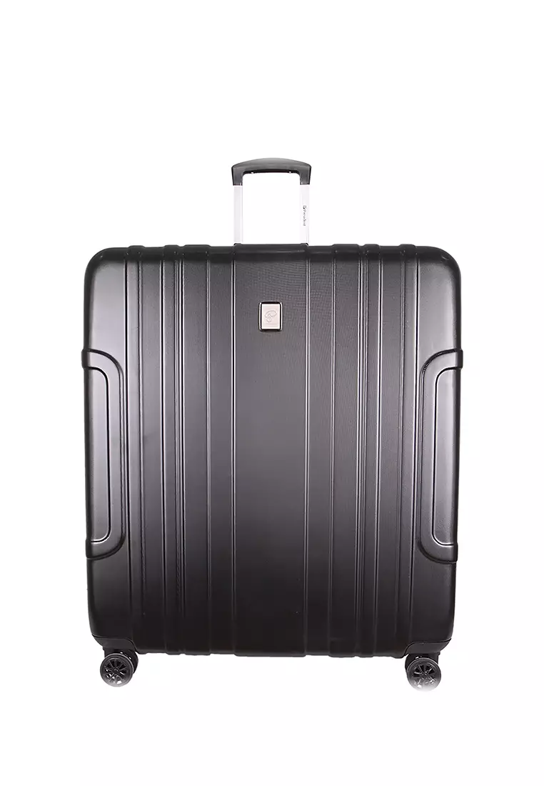 Jual President President Koper Sepeda Lipat 5287-30 inch Black Original ...