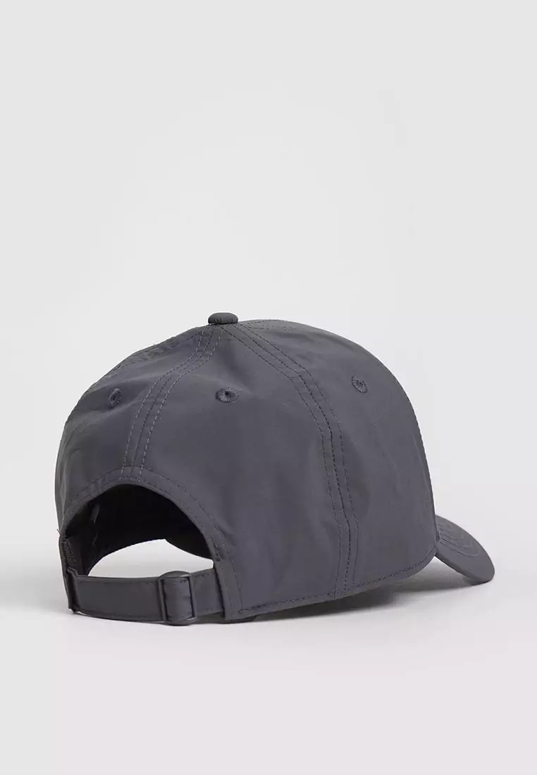 Buy Penshoppe Tonal Varsity Cap with Metal Branding 2025 Online ...