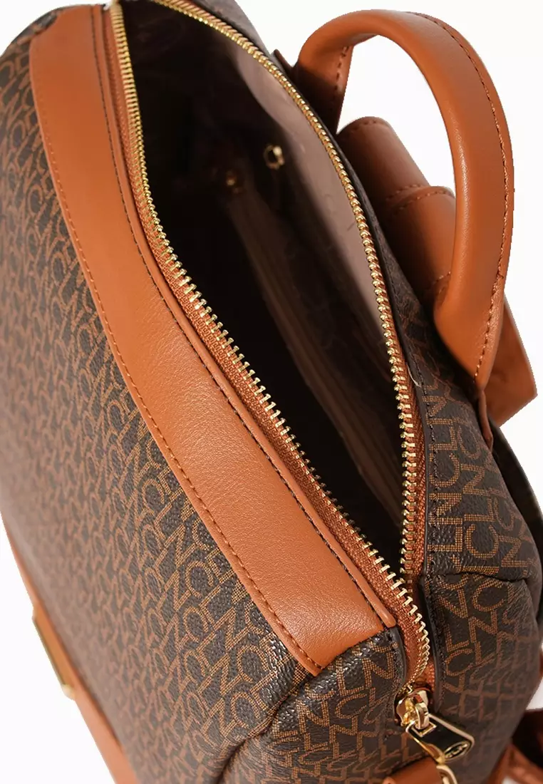 Buy CLN Atticus Backpack 2025 Online | ZALORA Philippines