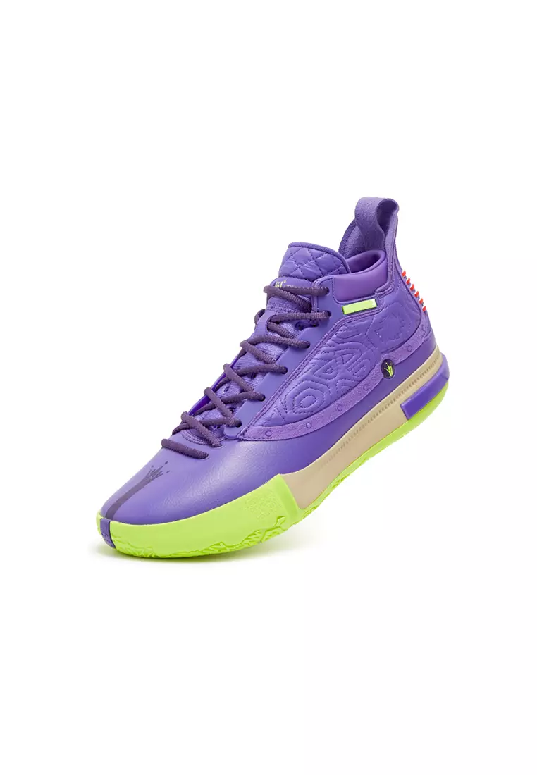 Buy 361 Degrees Joker 1 Nikola Jokic “Joker" Men's Basketball Shoes in ...