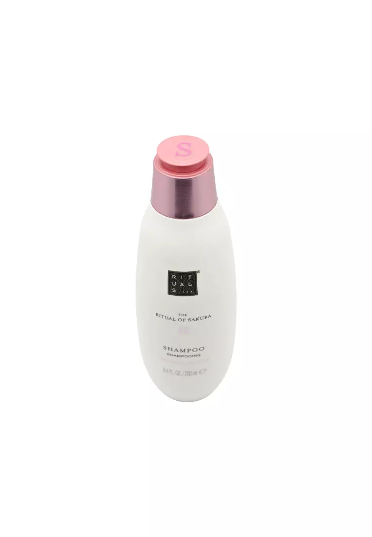 Buy Rituals Rituals The Ritual Of Sakura Shampoo (250ml) 2025 Online ...