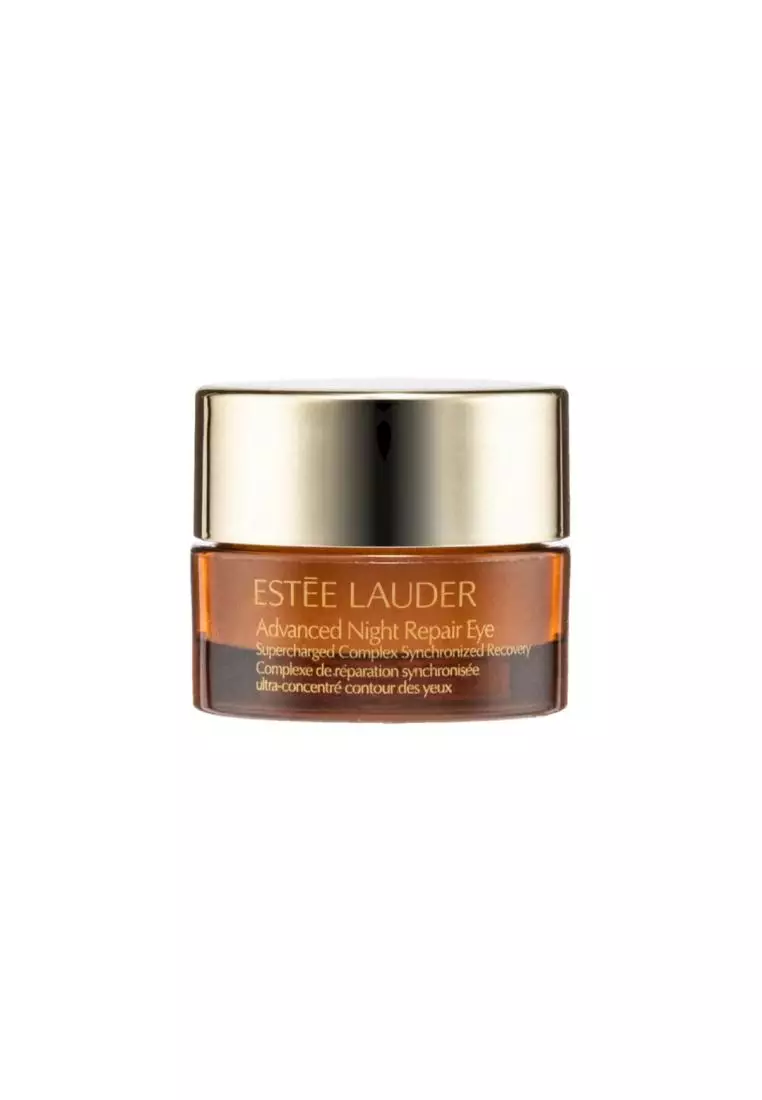 Estée Lauder Advanced Night Repair Eye Supercharged Complex ...