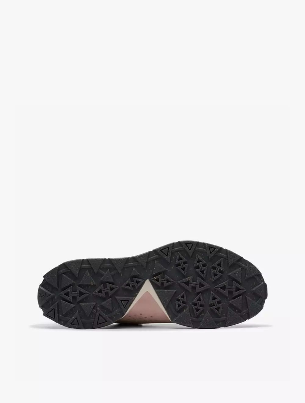 Jual Clarks Clarks Craft Speed. Women's Sneakers - Rose Nubuck Original ...